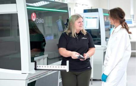 CDx Digital Education | Agilent